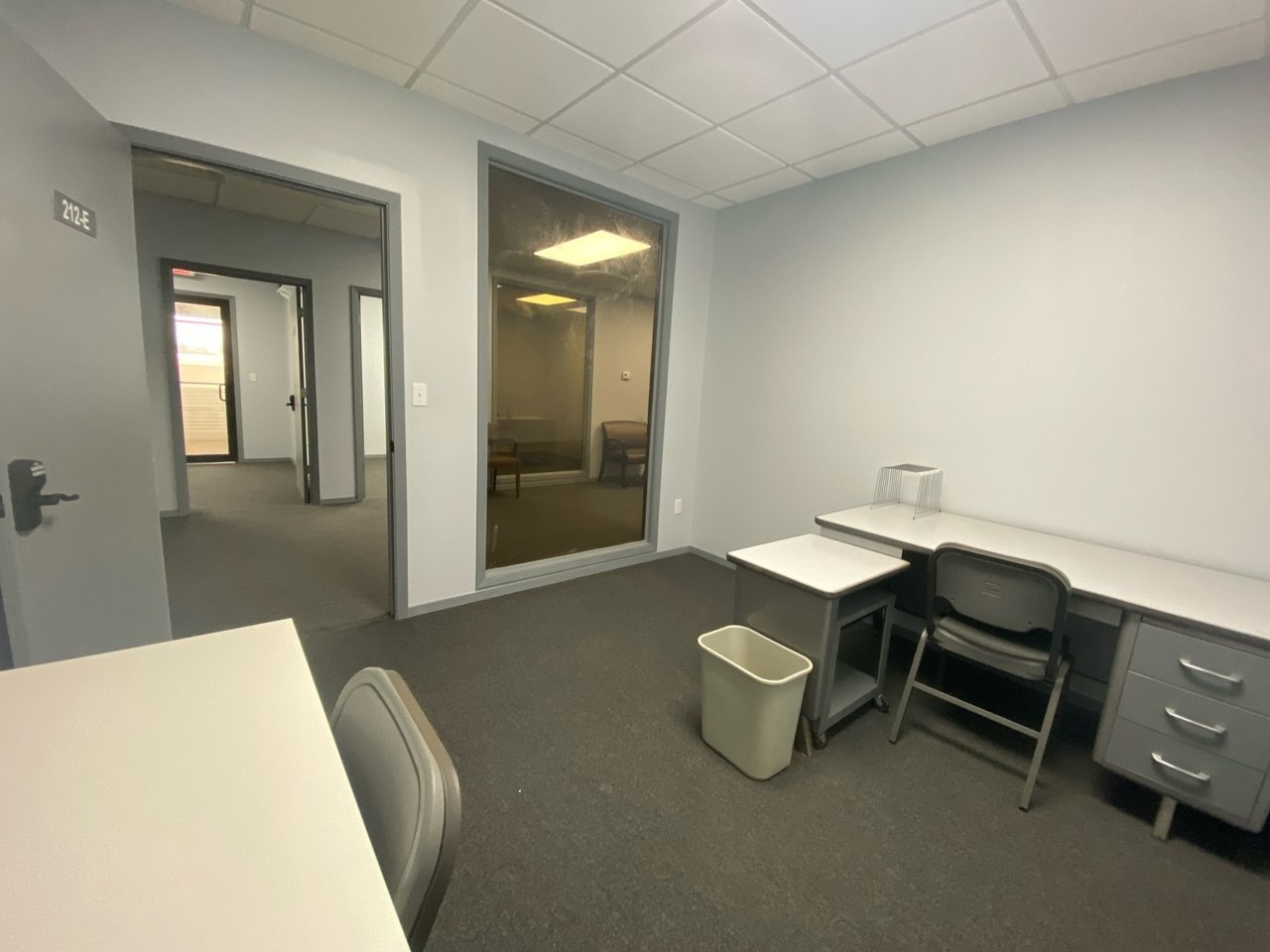 212 South Timberland Office Space for Rent - Coworking Space